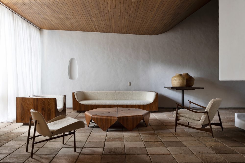 Lunga vita al modernismo brasiliano! - The Good Life Italia